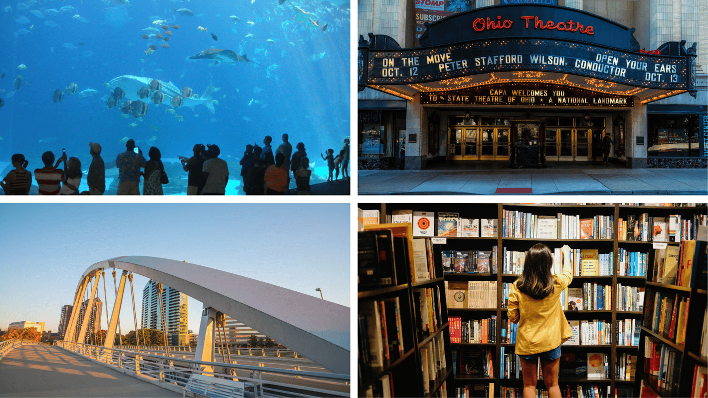 Columbus, Ohio Relocation Guide | Beyond the Build | Fischer Homes